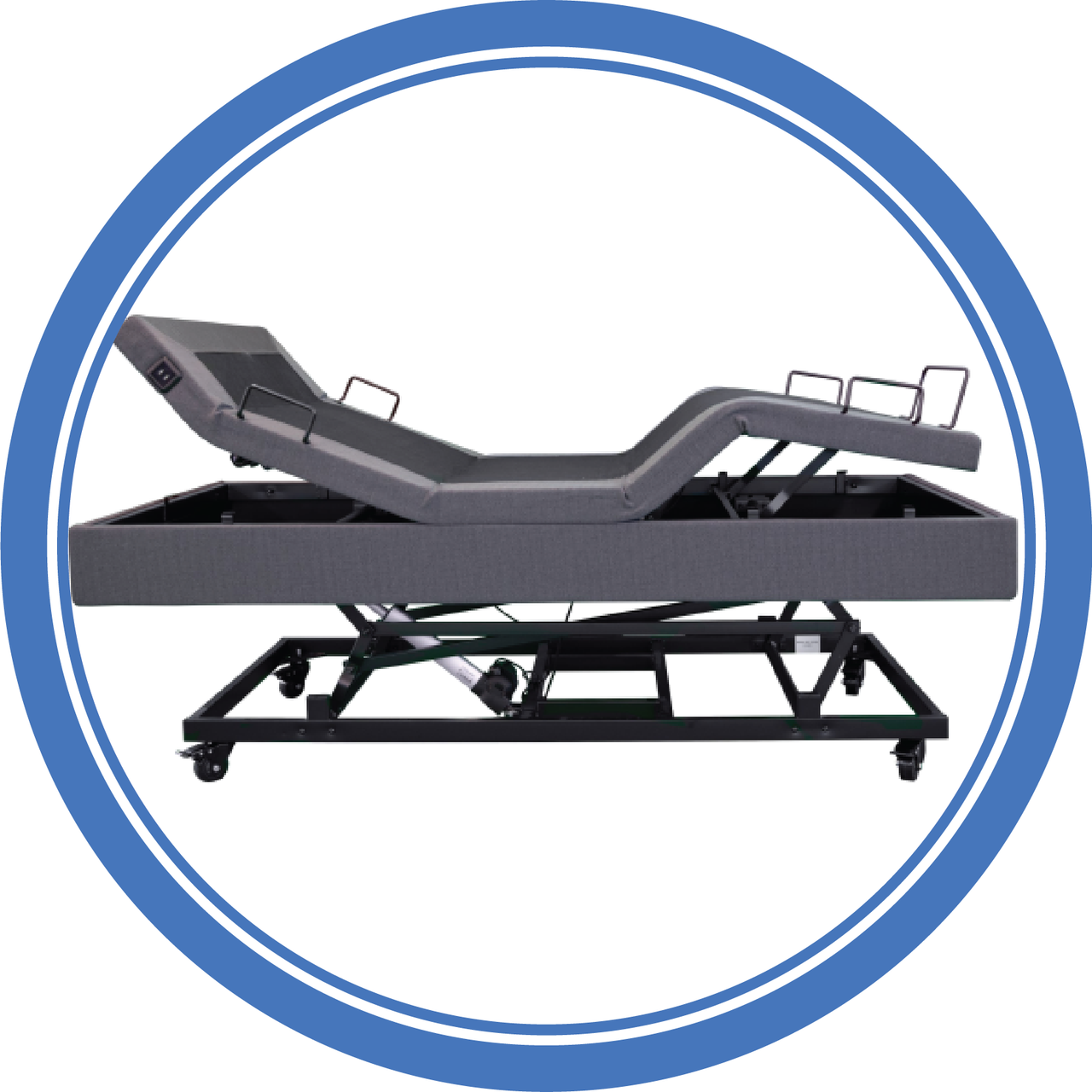 Mobiquip Aged Care Equipment