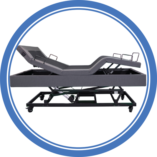 Mobiquip Aged Care Equipment