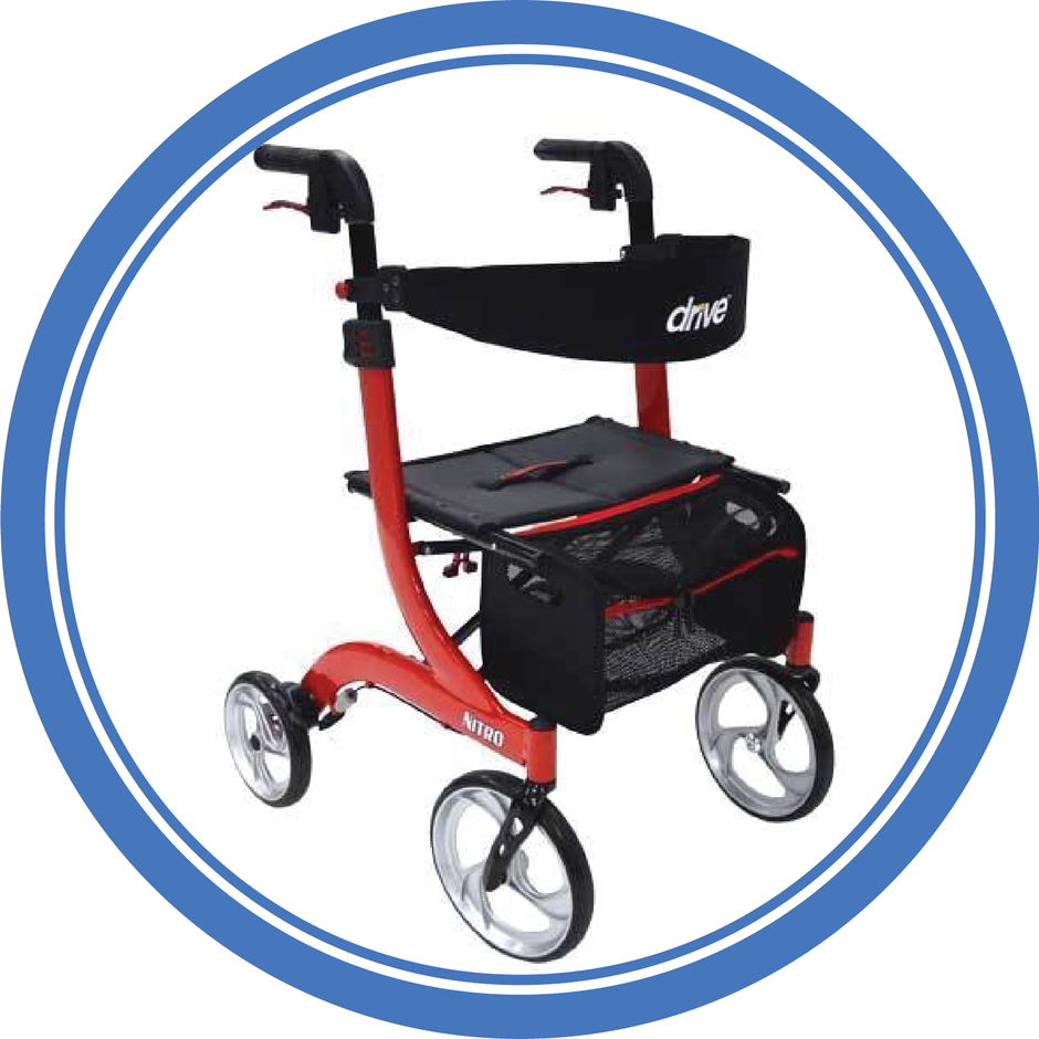 Mobiquip Aged Care Equipment