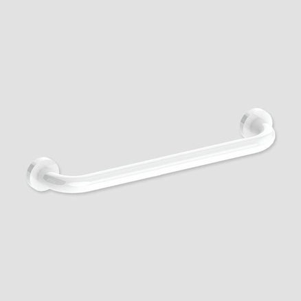 32mm White Powder Coat Grab Rails - 300mm - 1200mm – Mobiquip Aged Care ...