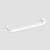 32mm White Powder Coat Grab Rails - 300mm - 1200mm – Mobiquip Aged Care ...