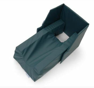 Leg Carriage Cushion – Mobiquip Aged Care Equipment
