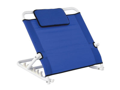 Adjustable Bed Back Rest – Mobiquip Aged Care Equipment
