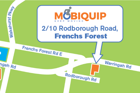 Contact Us – Mobiquip Aged Care Equipment