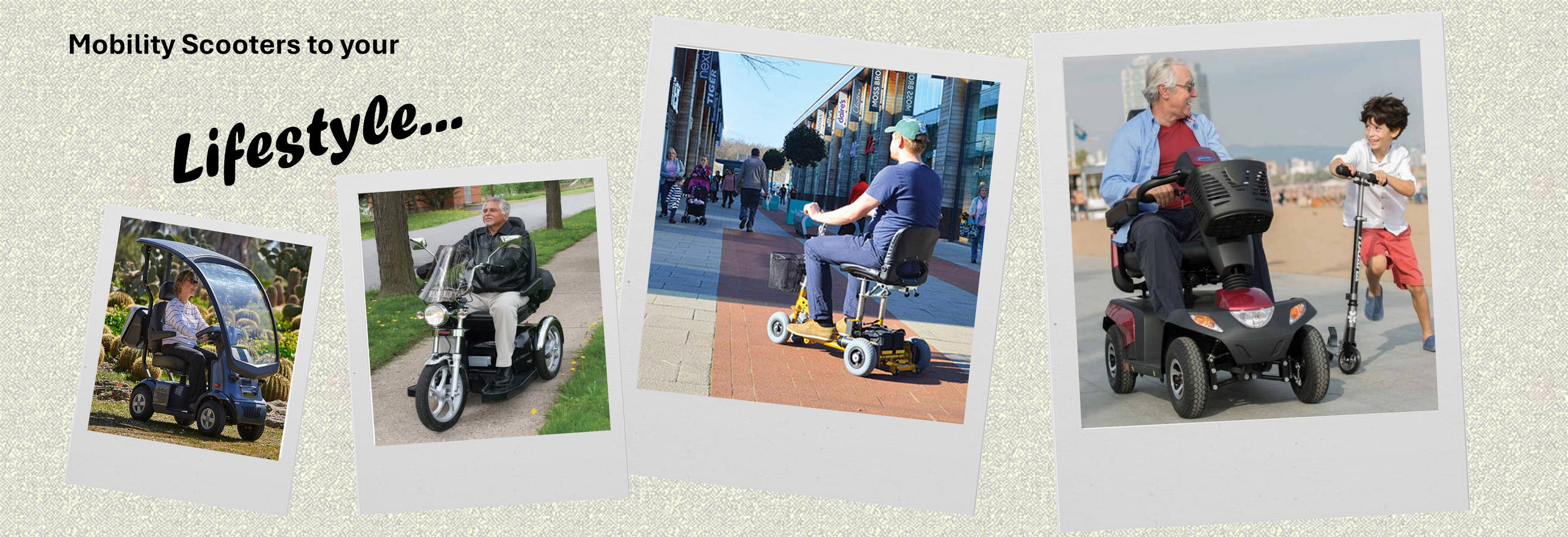 Mobiquip Aged Care Equipment